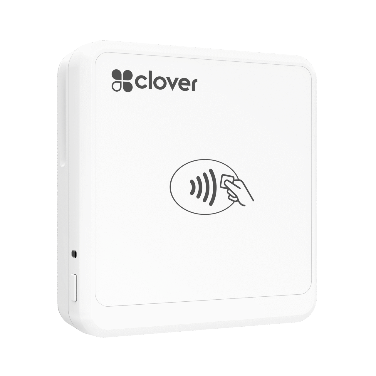 Clover POS - Business Services - Company Credit Processing