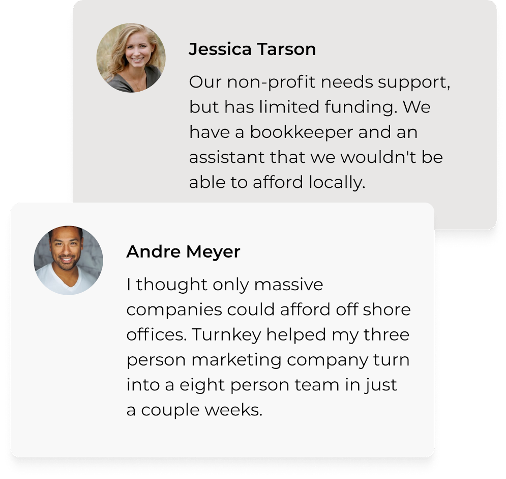 Turnkey Merchant Services - Turnkey