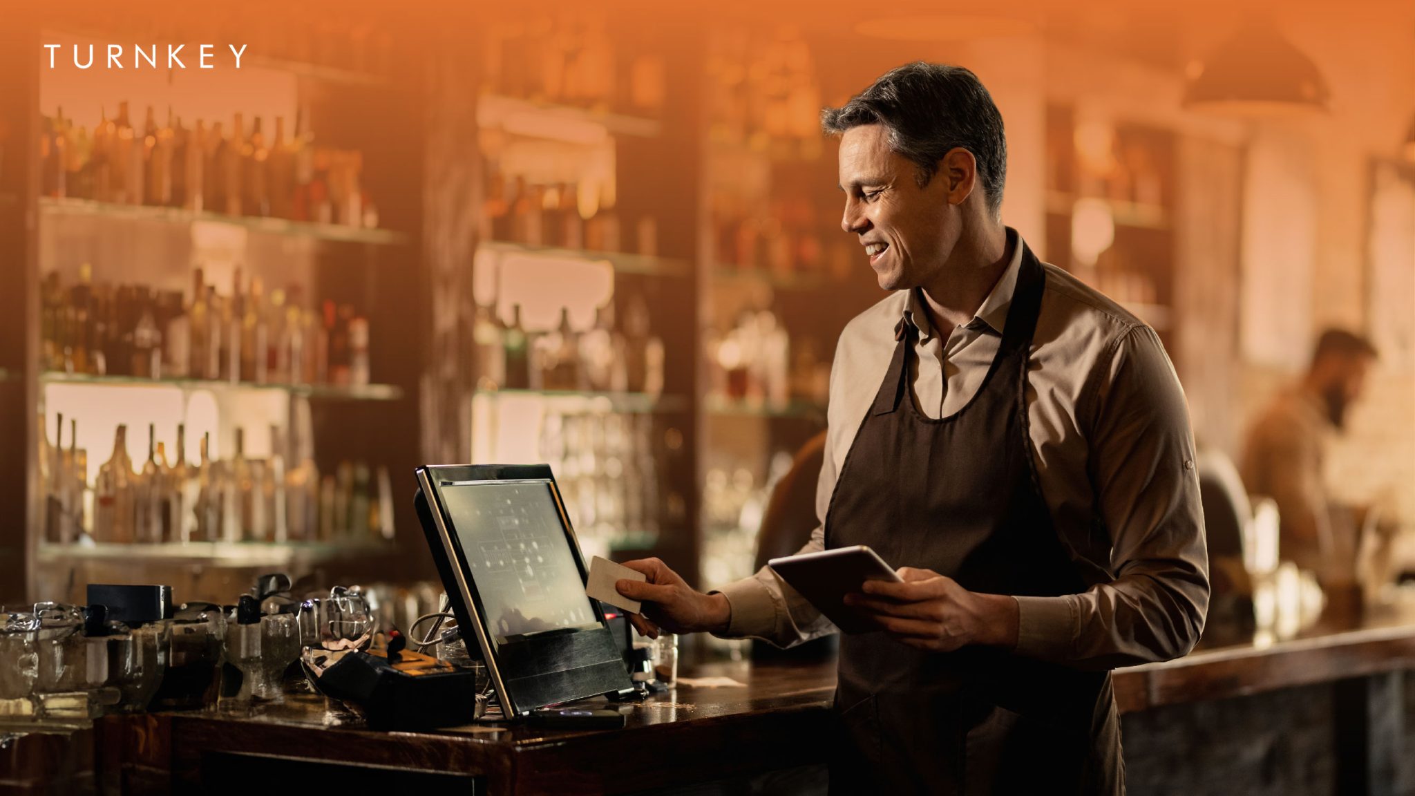 The Importance of POS System Reporting for Bar Owners - Turnkey