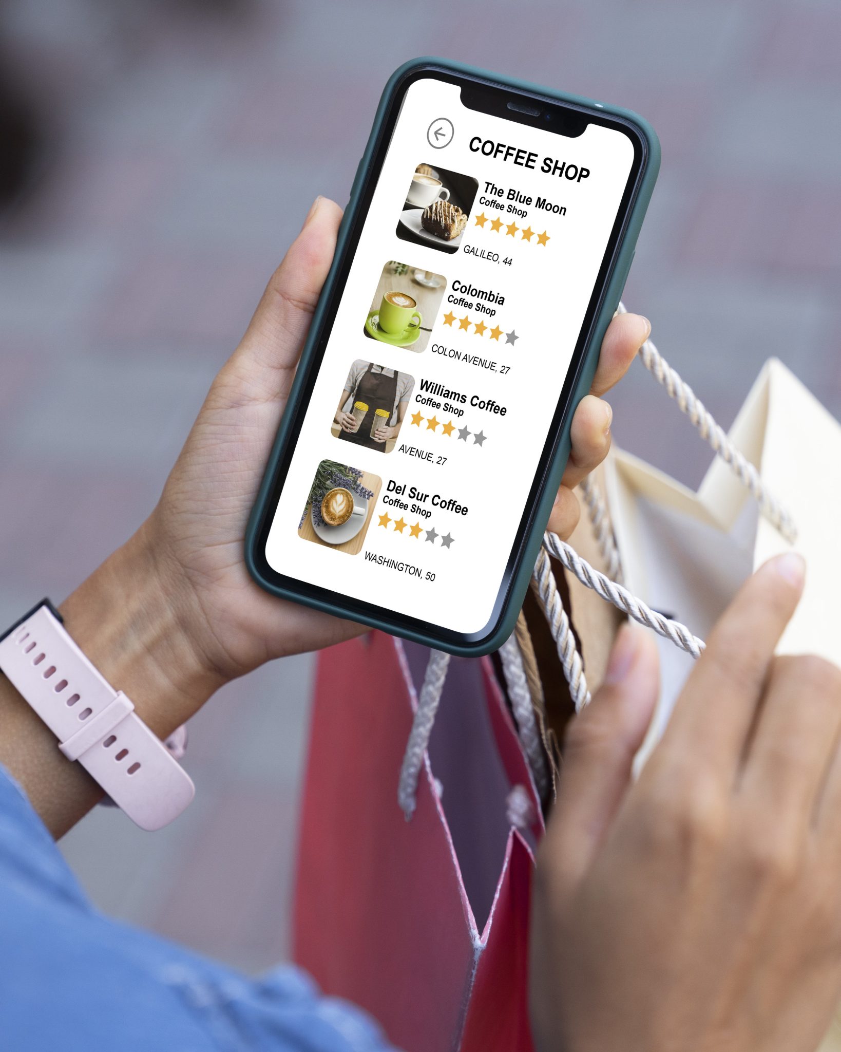 Clover Support - How to set up online ordering - Turnkey