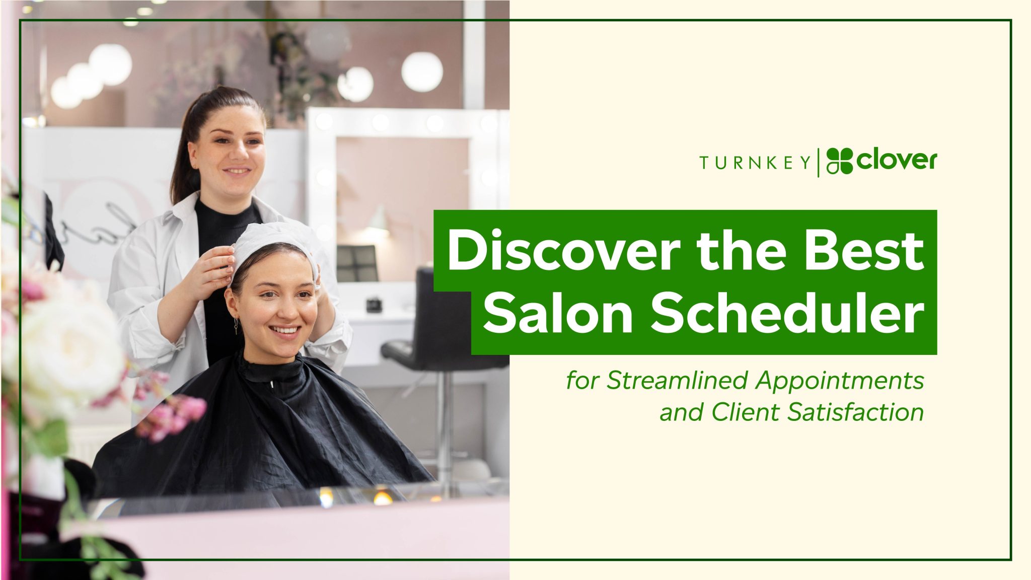 Discover the Best Salon Scheduler for Streamlined Appointments and ...