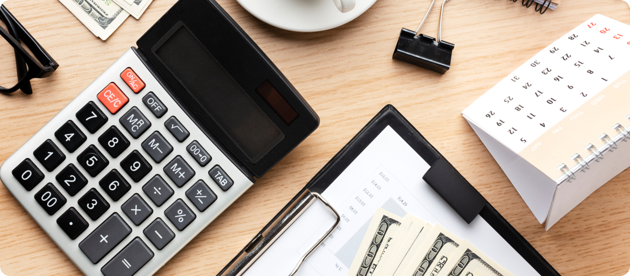 Bookkeeping Services - Turnkey Processing